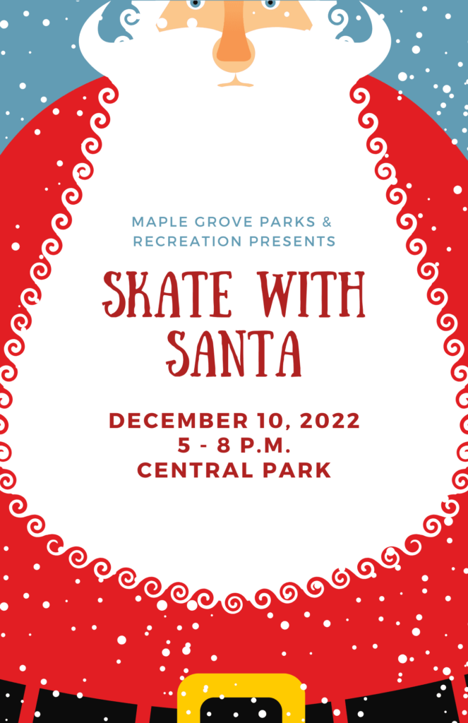 Holiday Attractions Experience Maple Grove