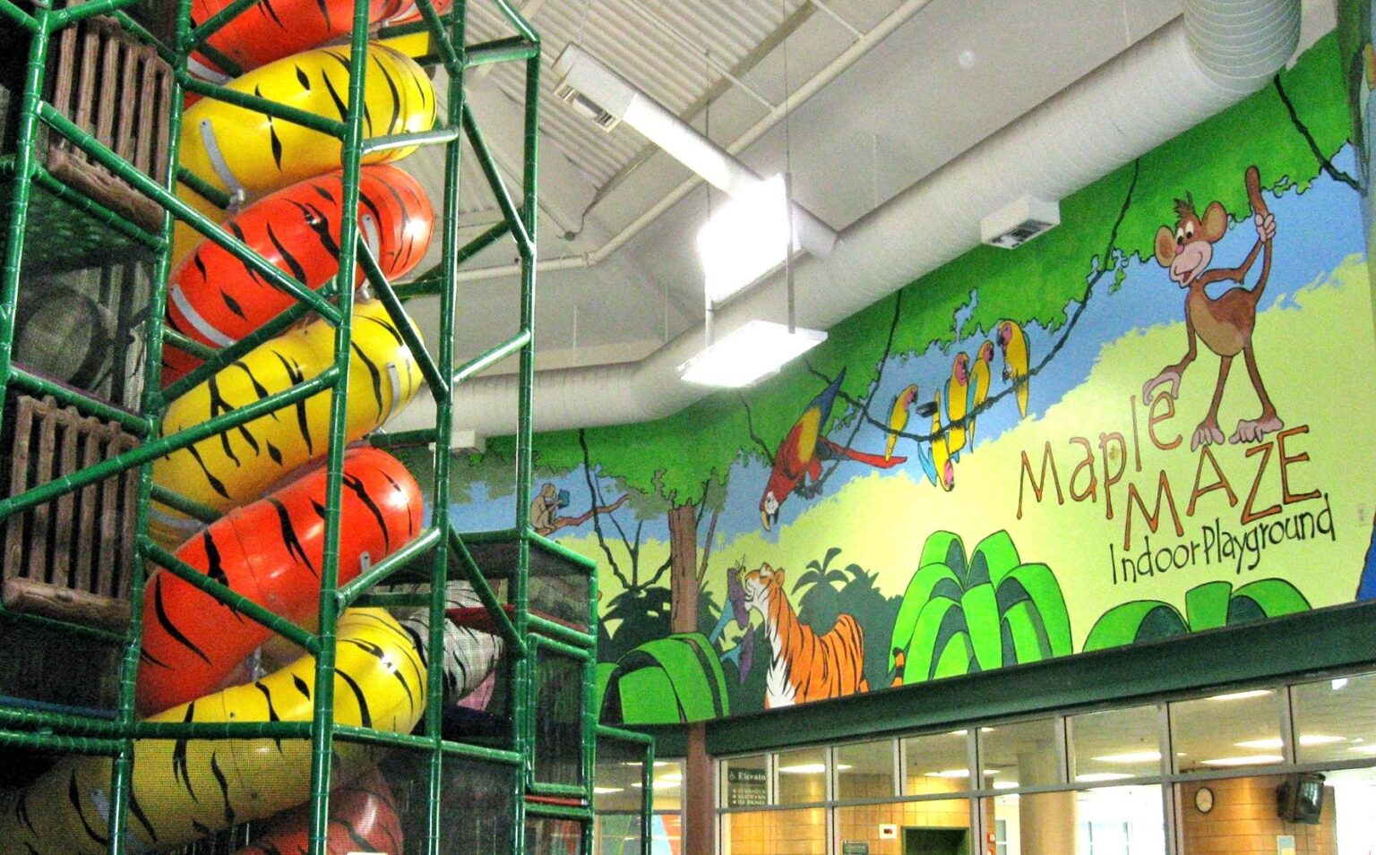 Winter Family Staycation – Weekend Fun – Experience Maple Grove