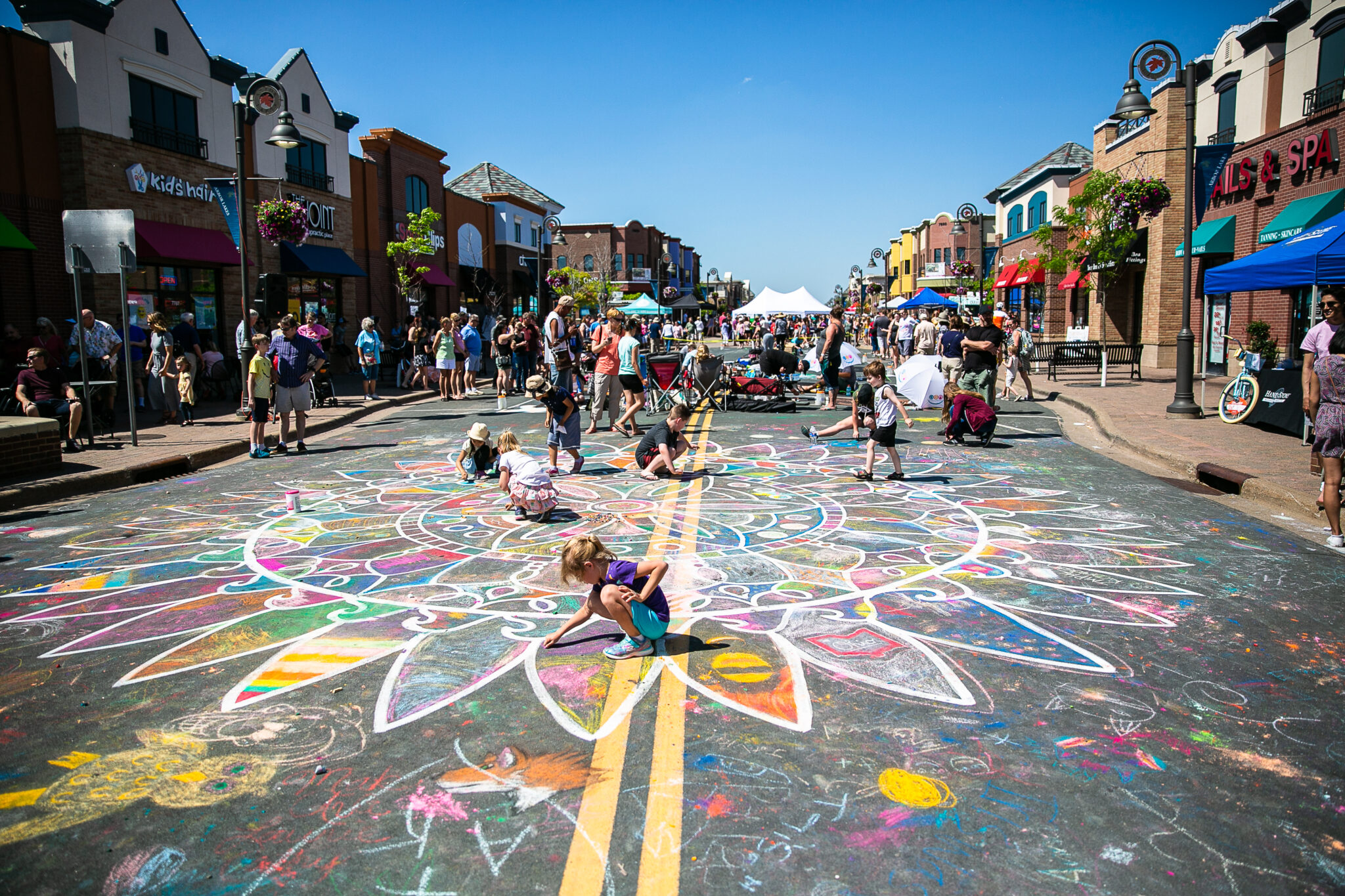 Experience Maple Grove – The Official Destination Marketing ...