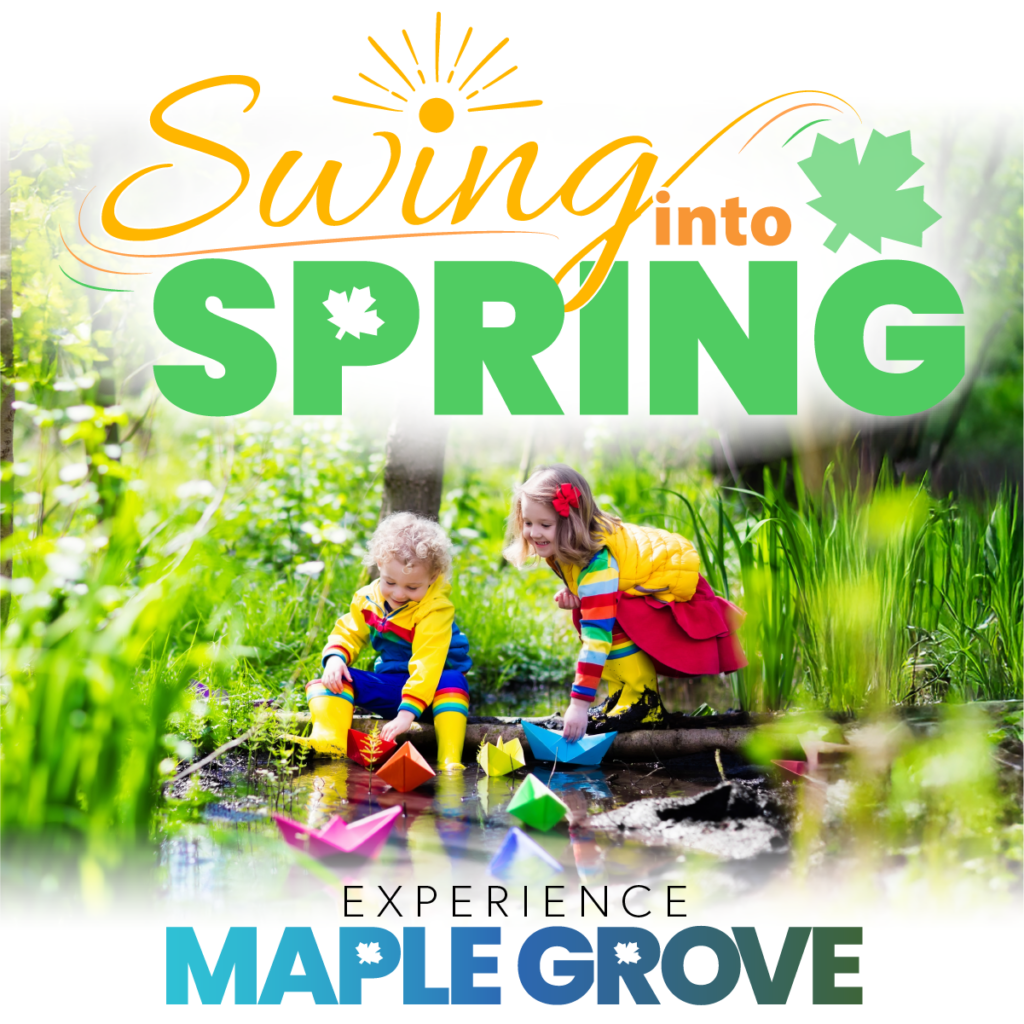 Experience Maple Grove – The Official Destination Marketing ...