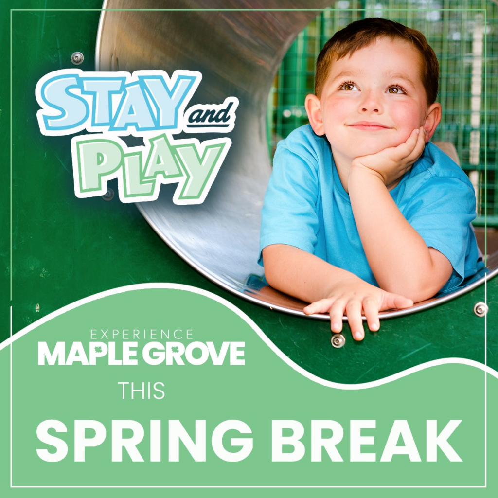 Experience Maple Grove – The Official Destination Marketing ...